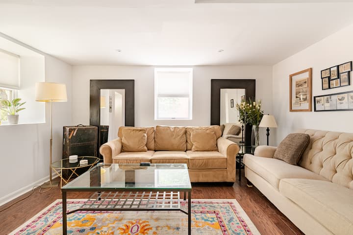 Walk To Harpers Ferry From Penny Postcard House - Harpers Ferry, WV