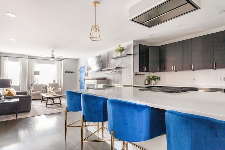 Condo Near Downtown Chicago - Chicago, IL