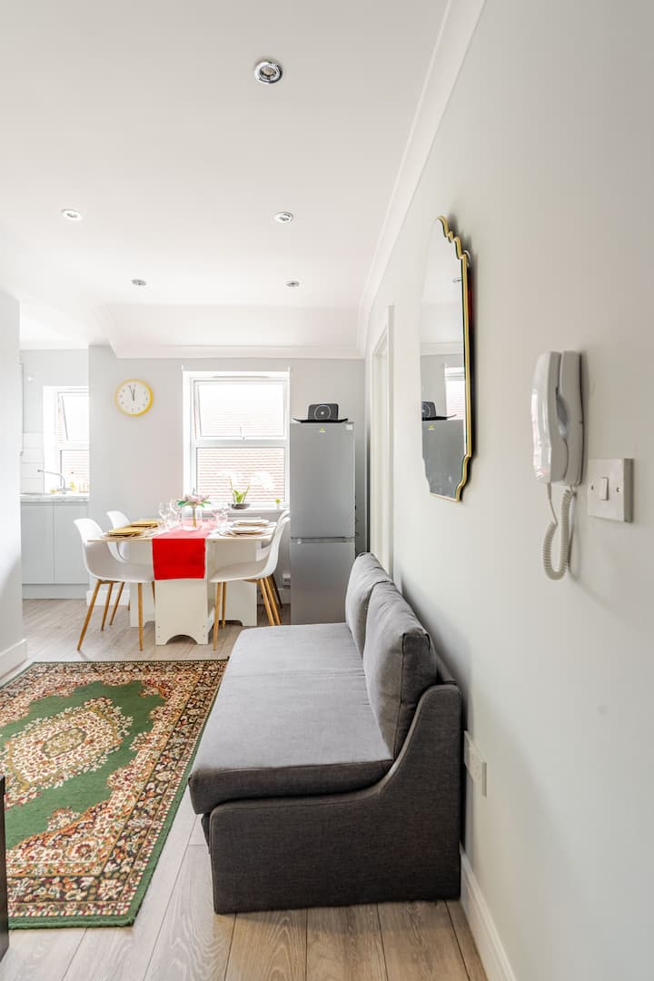Spacious And Newly Built,perfect For Your Getaway! - Hounslow