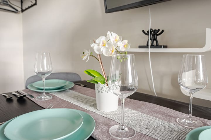 Modern And Luxurious Flat In London! - Ruislip
