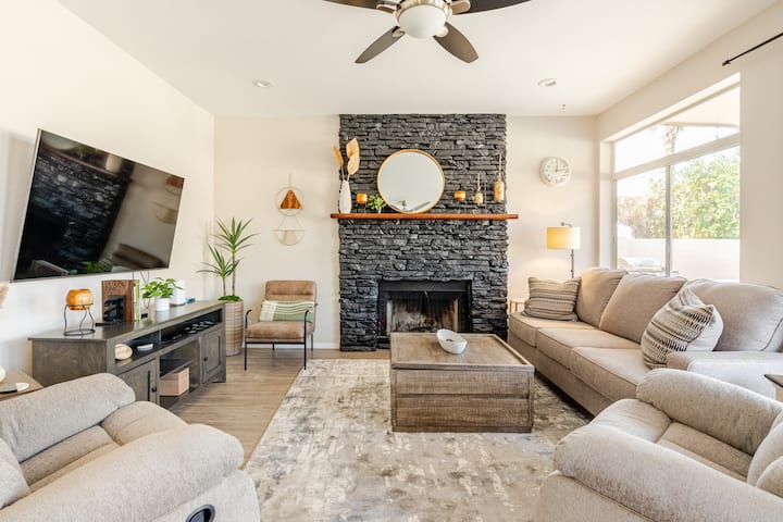 4br | Fully Equipped | Pool And Spa | Family Fun - Mesa, AZ