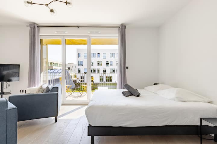 Centre Pompidou - Metz