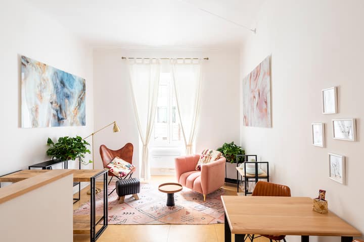 Allegro - Vatican Luxury Home - Rome