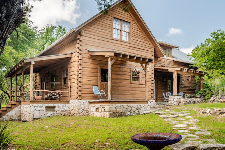 Cabin 71 - United States