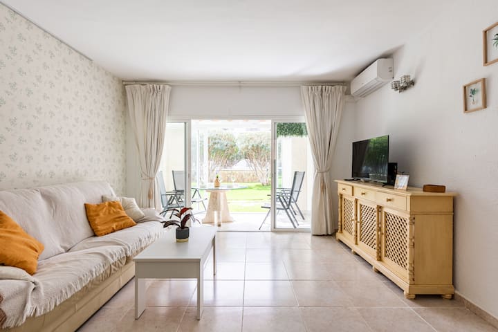 Apartamento Ideal En La Primera Línea De Playa - Fuengirola