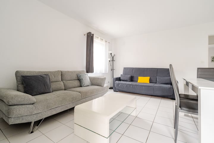 Appartement à Villenave D'ornon - Gradignan