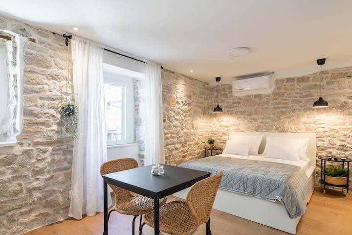 Mediteran Dream Studio N’2 - Solin