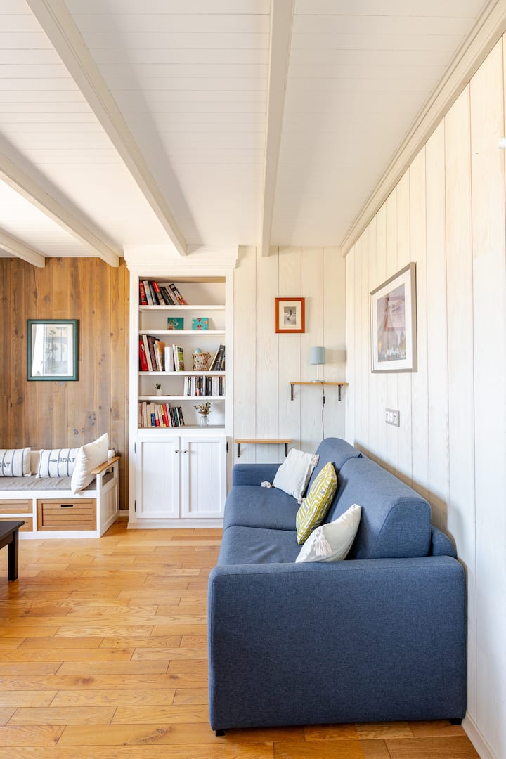 Appartement Cœur De Ville - Perros-Guirec