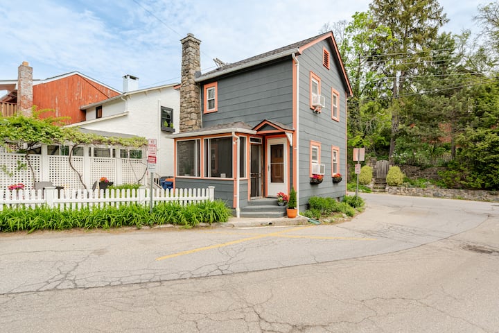 Cottage In The Village Of Cold Spring - Highlands, NY