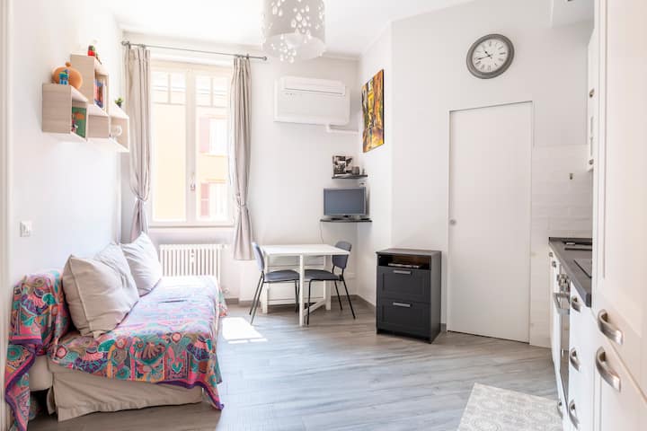 Dolce Casa Daniela - Rome