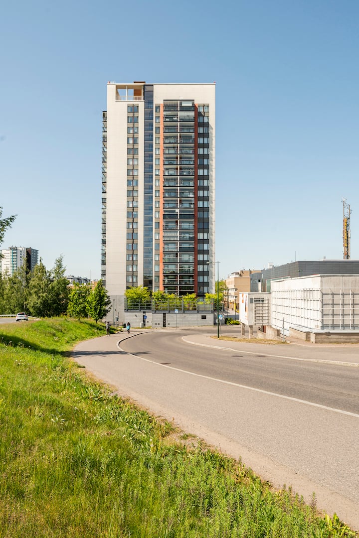 Beautiful Gem - Great Location - Free Parking! - 艾斯博