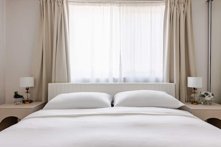 Egypt Inspired Clean And Quiet - King Bed Pool - El Segundo, CA
