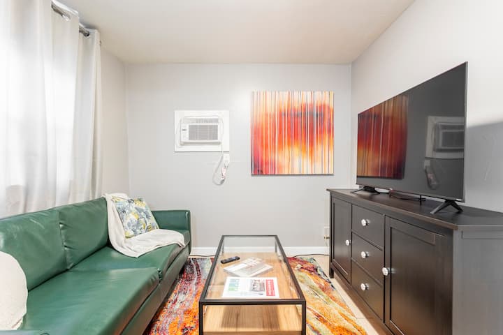 Private 1 Bedroom Apt, Riverwalk / Downtown - Tampa