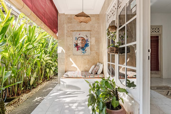 Casa Uli - Canggu