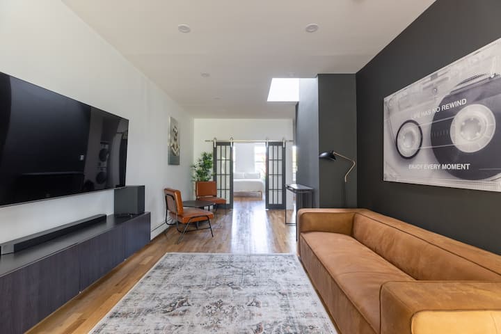 Trendy Penthouse~extended Stay~housekeeping - Ridgewood - Queens NY