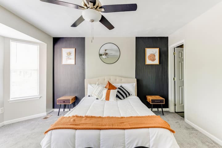 The Perfect Home! - Portsmouth, VA