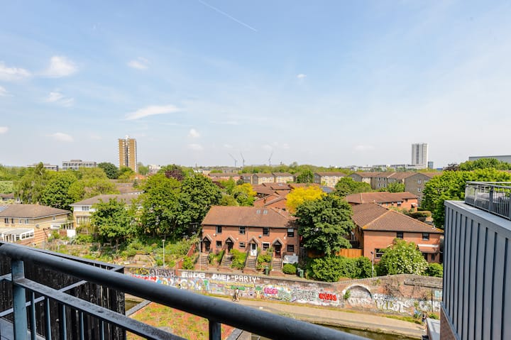 Lovely Central London Flat - London