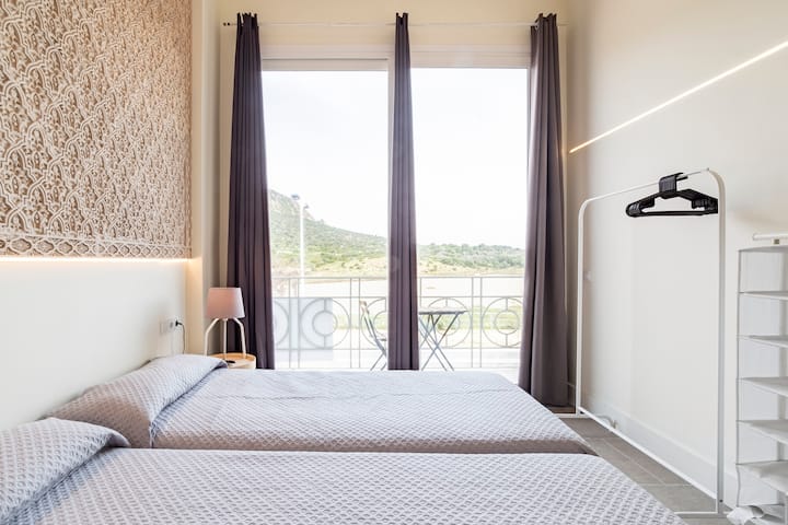 Coqueto Y Nuevo Apartamento - Zahara de los Atunes