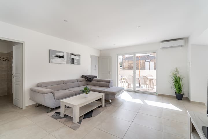 Halte De Provence - Pont-Saint-Esprit