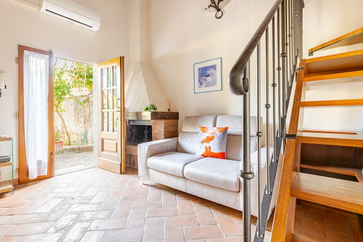 Appartamento "La Casina" - Fiesole