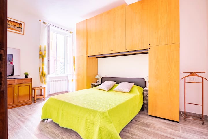 Casa Vacanza Shalom J.s - La Spezia