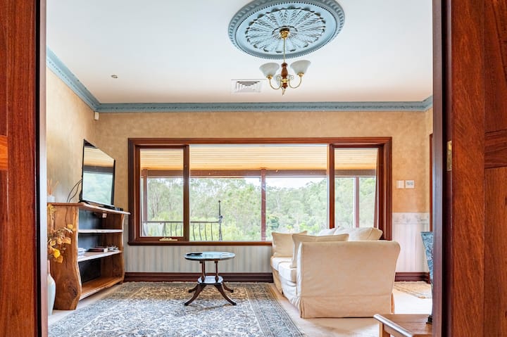 Luxury Guest Suite In Perth Hills - Mundaring
