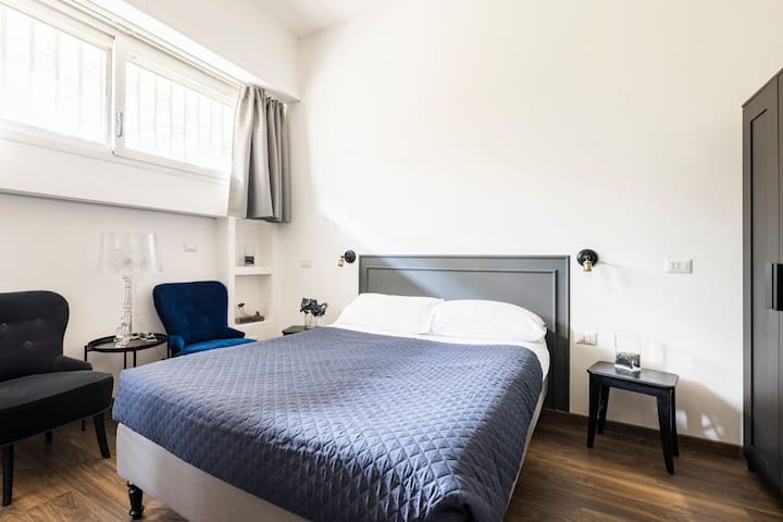 Charming Little Studio In St. Peter, Vatican City - Италия