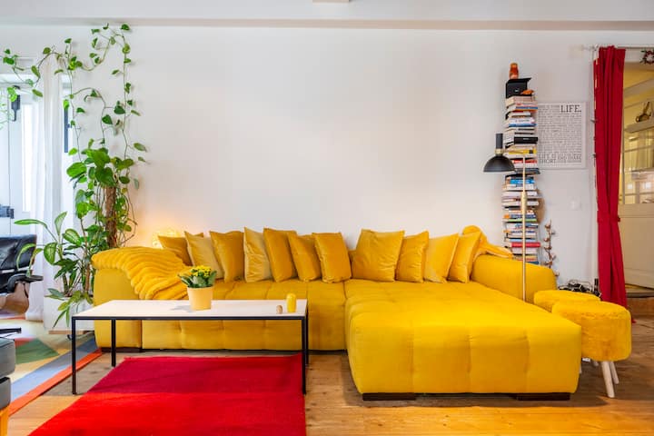 Charming Studio In Zurich - Zurich