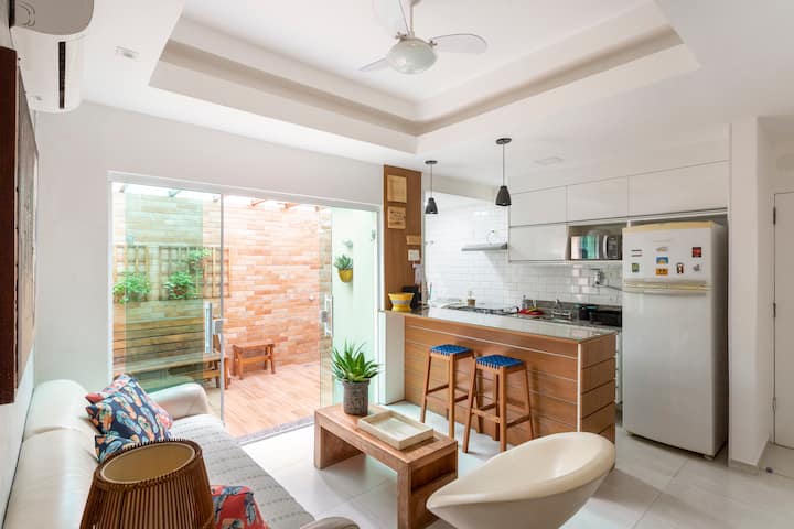 Good Morning Leblon - Rio de Janeiro