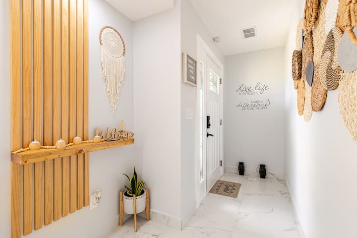 Orlando Luxury Boho - Orlando