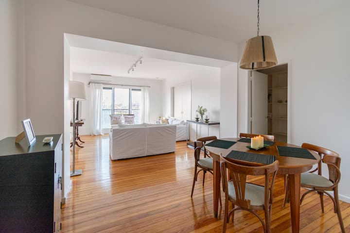 Encantador Departamento Con Excelente Ubicación! - Buenos Aires