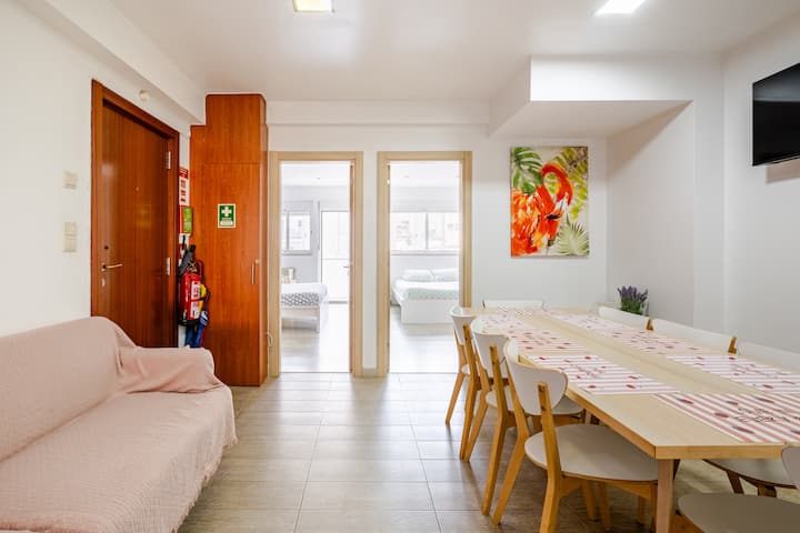 Apartment In The City Center - Portugal