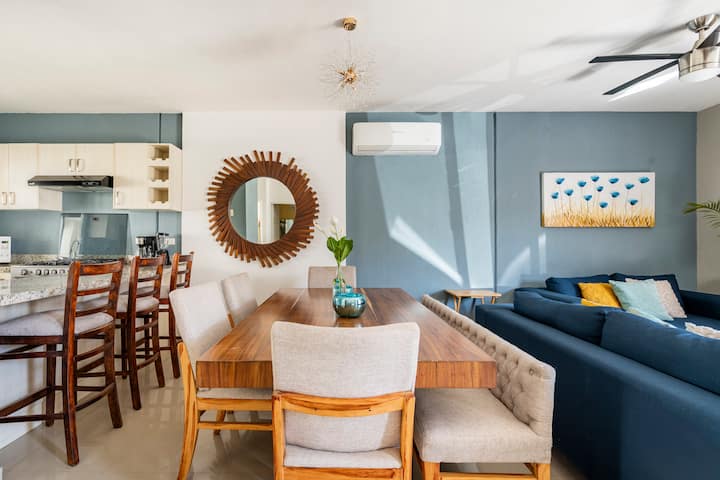 Casa Frida Family Riviera Nayarit - Nuevo Vallarta