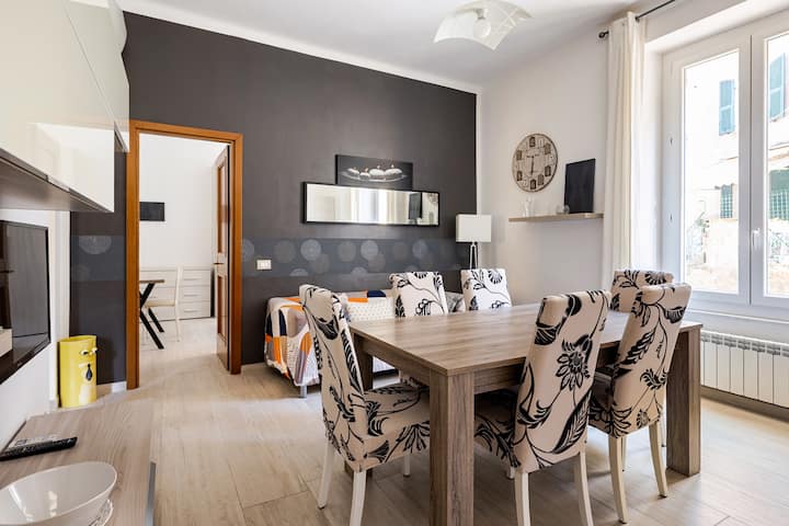 Marco’s Home - 500mt To Cinque Terre Train Station - Cinque Terre