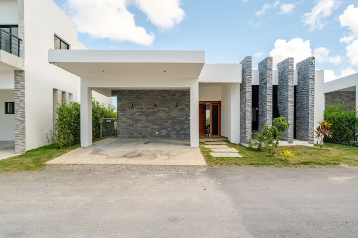 Paradise Villa  - Vacation Home - Punta Cana