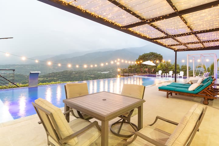 Hermosa Finca En San Jerónimo - San Jerónimo