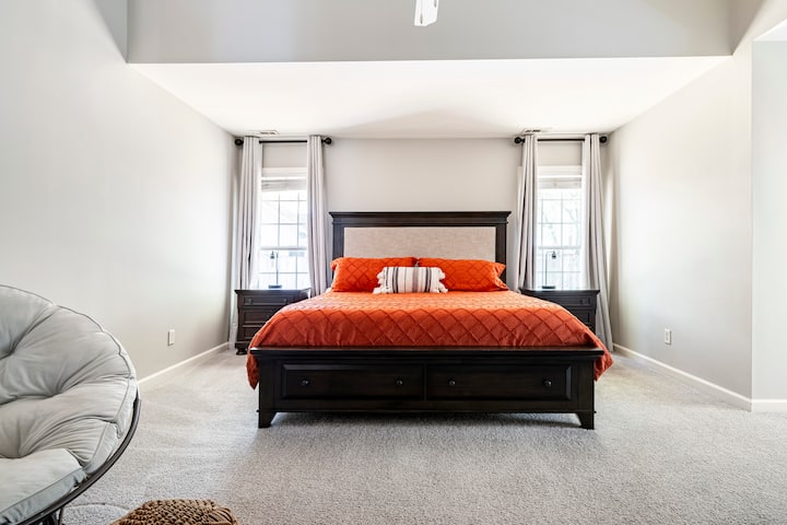 Sand In My Boots Mins. To Downtown & Parris Island - Beaufort, SC