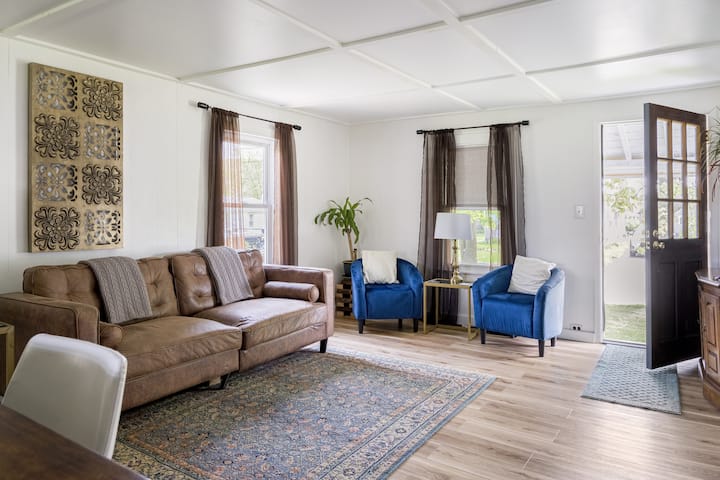 Lovely Two Bedroom Ranch In Elmira Heights - Elmira, NY