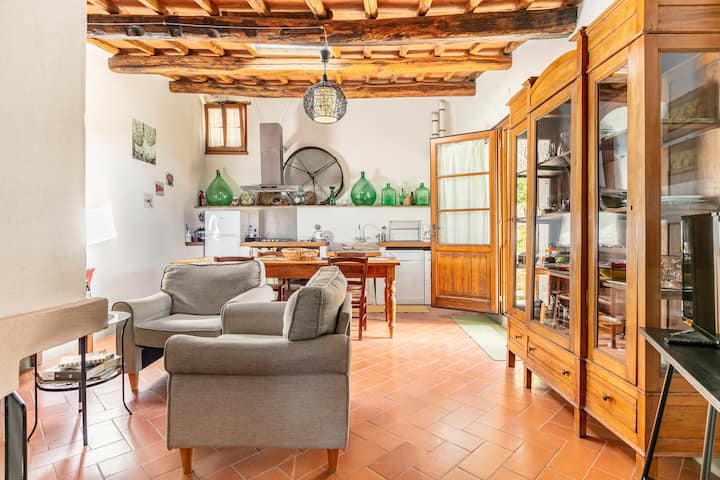 La Porchereccia Delle Bartaline - Radda in Chianti