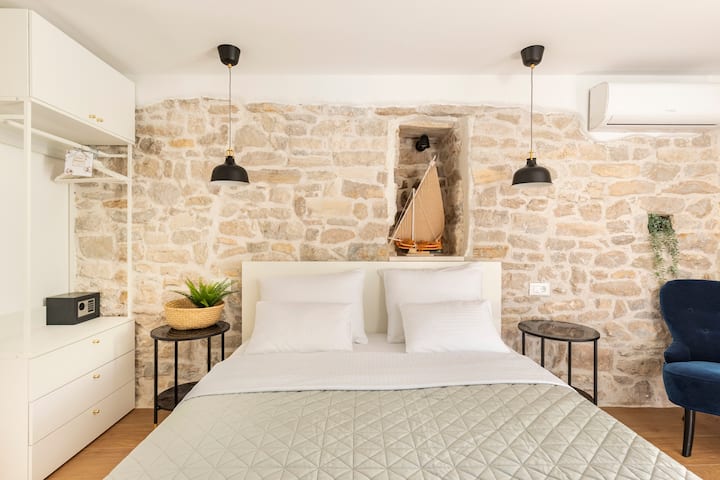 Mediteran Dream Studio N’3 - Split