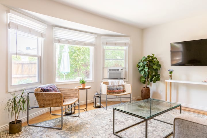 West La House Near Tech, Studios, Ucla - Culver City, CA