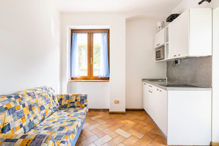 Appartamento 572 - Malcesine