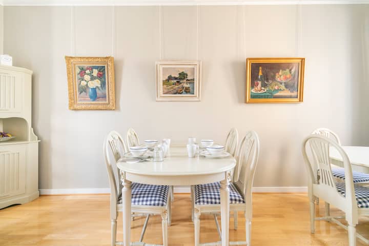 Köpmansgården Håslöv B&b - Trelleborg