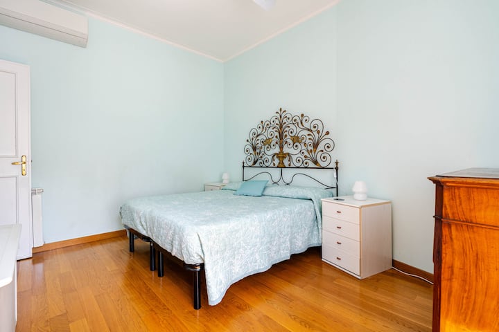 Enjoy Wonderful Italian Riviera - Santa Margherita Ligure