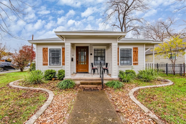 Townes Square-walking Distance To Everything - Georgetown, TX