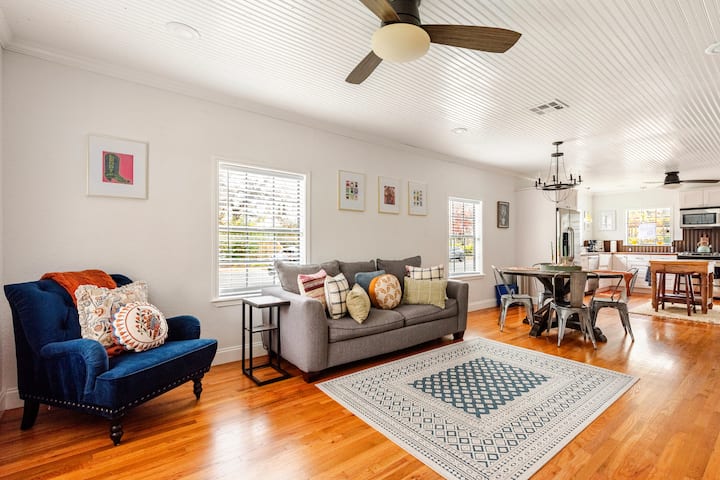 Townes Square-walking Distance To Everything - Georgetown, TX