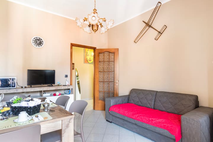 Da Liliana Stadio E Centro Città - Torino