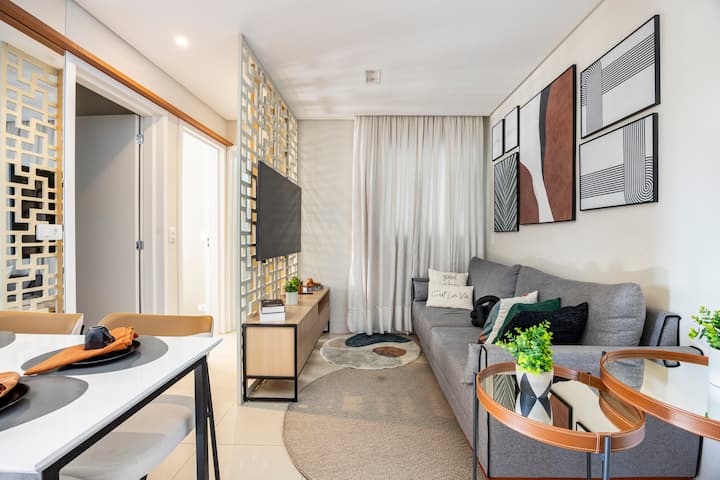 Sua Casa Fora De Casa - São Paulo