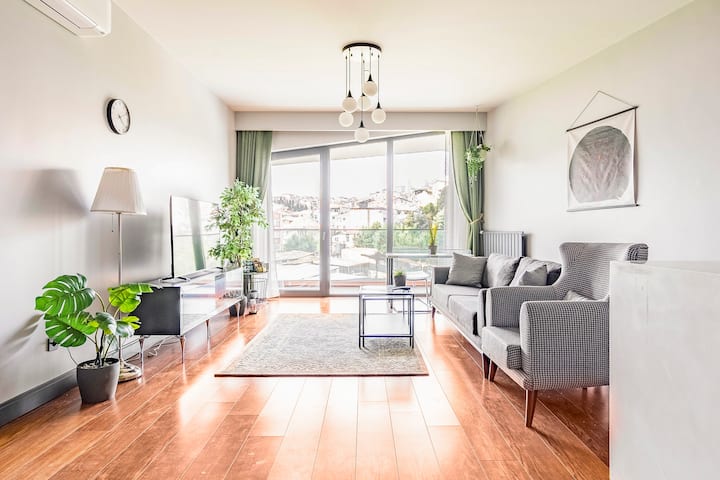 Unforgettable Home Taksim - Beylerbeyi