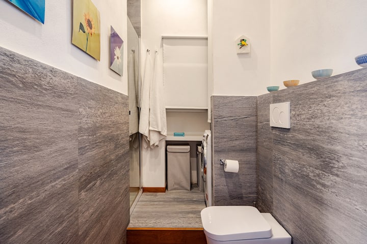 A 5 Minuti  Traghetto E Treno Per Le 5 Terre - La Spezia